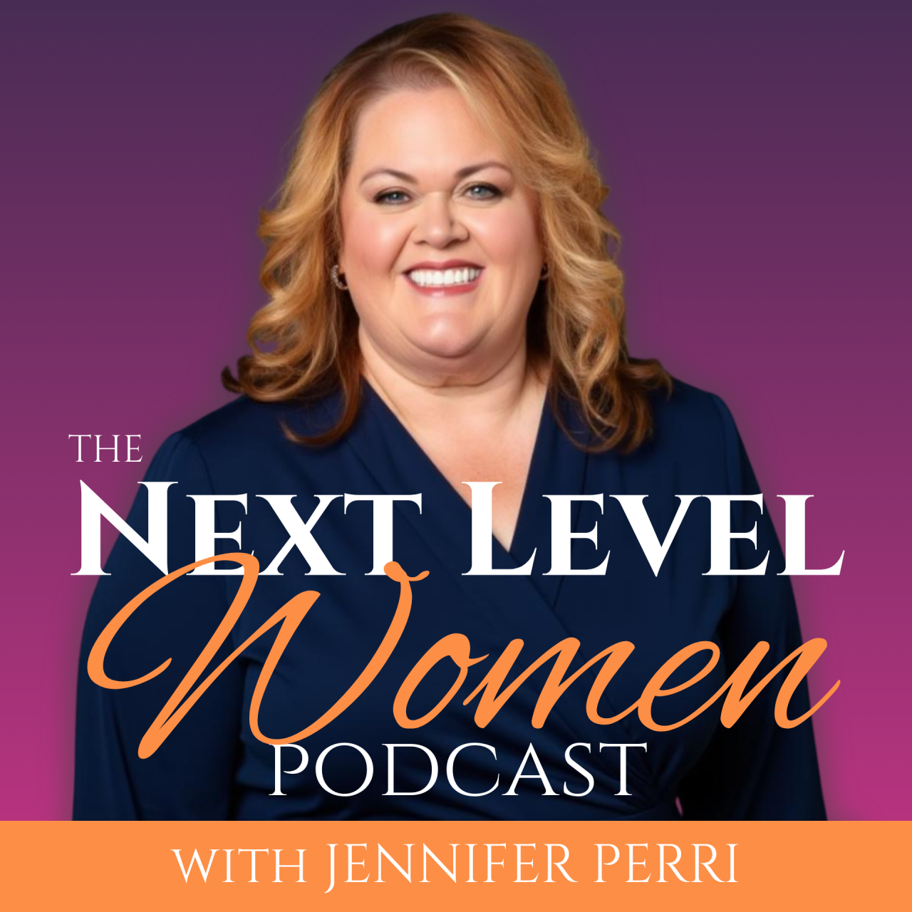 JenniferPerri.com - Jennifer Perri